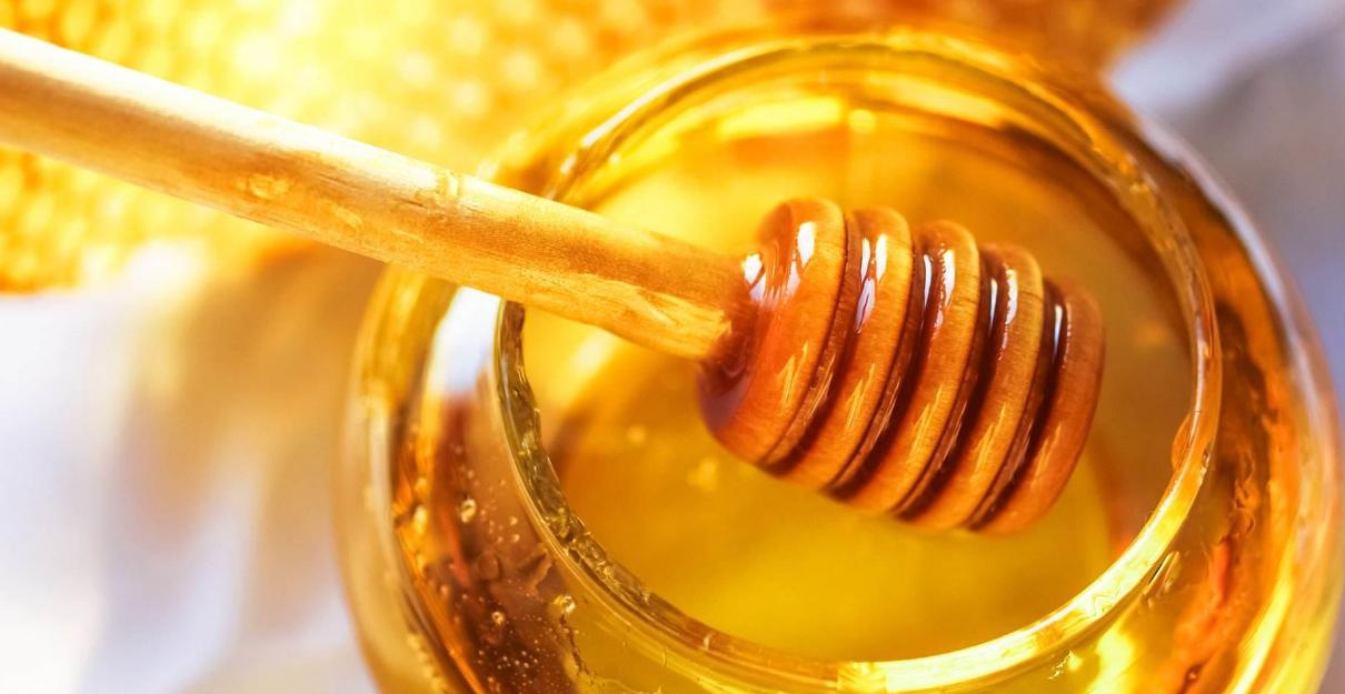 The mystery of the non-deterioration of honey, why can it be preserved ...