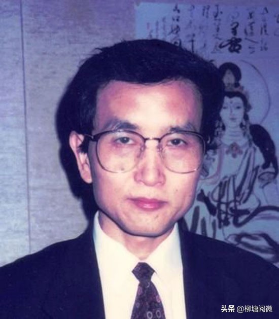 Thirty years ago, in the qigong fever, master Yan Xin was worshipped by ...