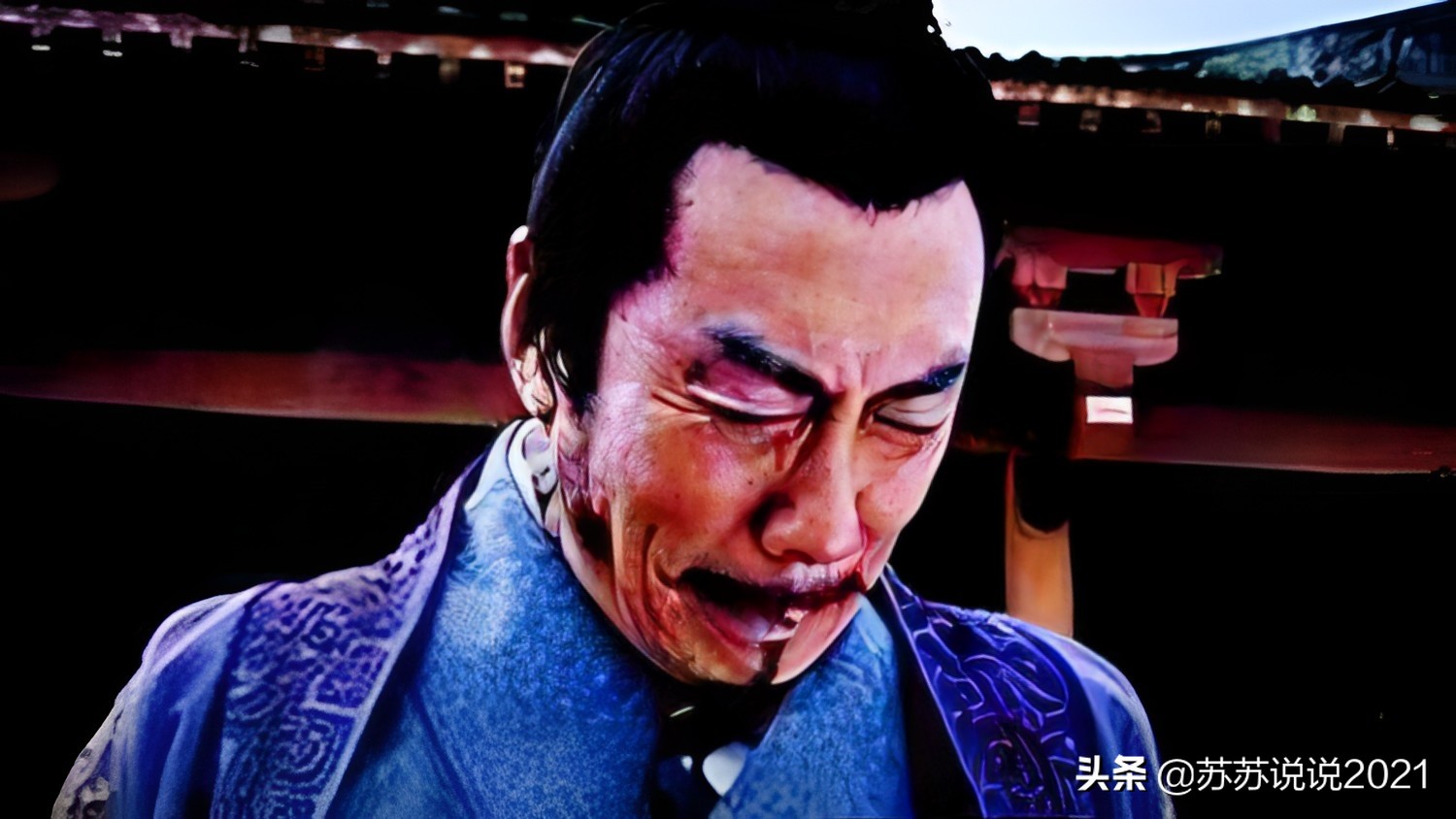 Emperor Jing of the Han Dynasty, Liu Qi, continued the rule of Wen Jing ...