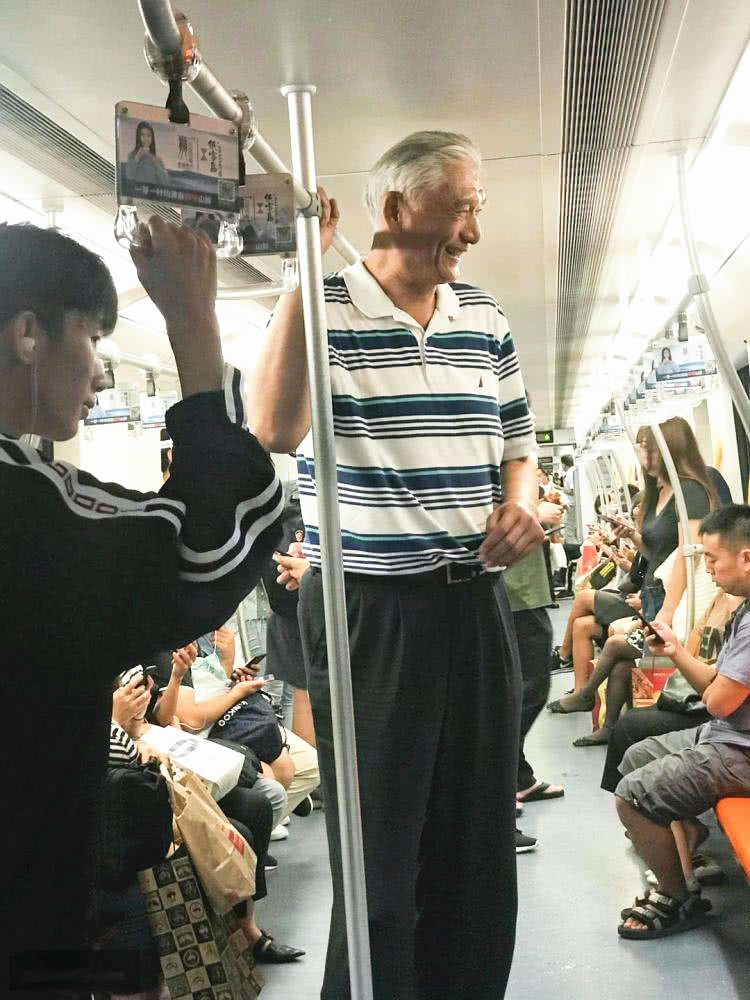 How powerful are the Yao Ming family genes?The father and grandfather ...