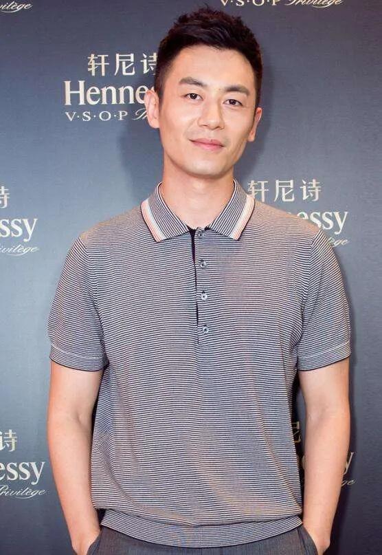 Good man Zhu Yawen - iMedia