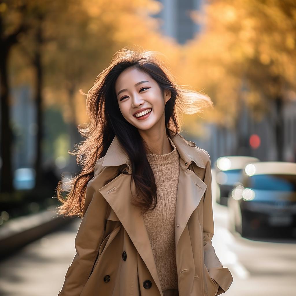 Miss Zhang Jinyu is married - iMedia