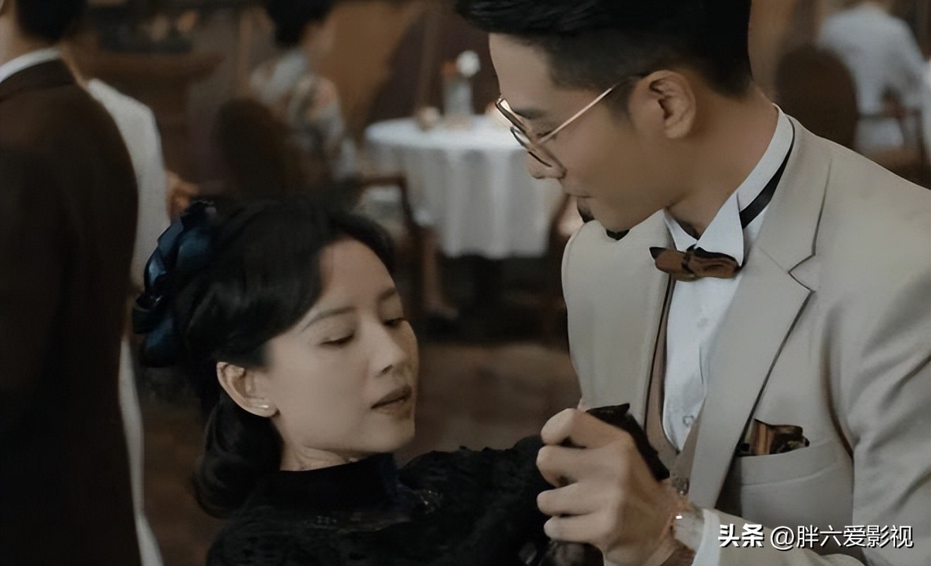 What's so difficult about spy war dramas? "Thin Ice" Chen Xiaoyun ...