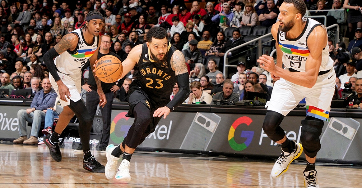 130 million for a one-off price? Your name is Van Jordan, not that ...