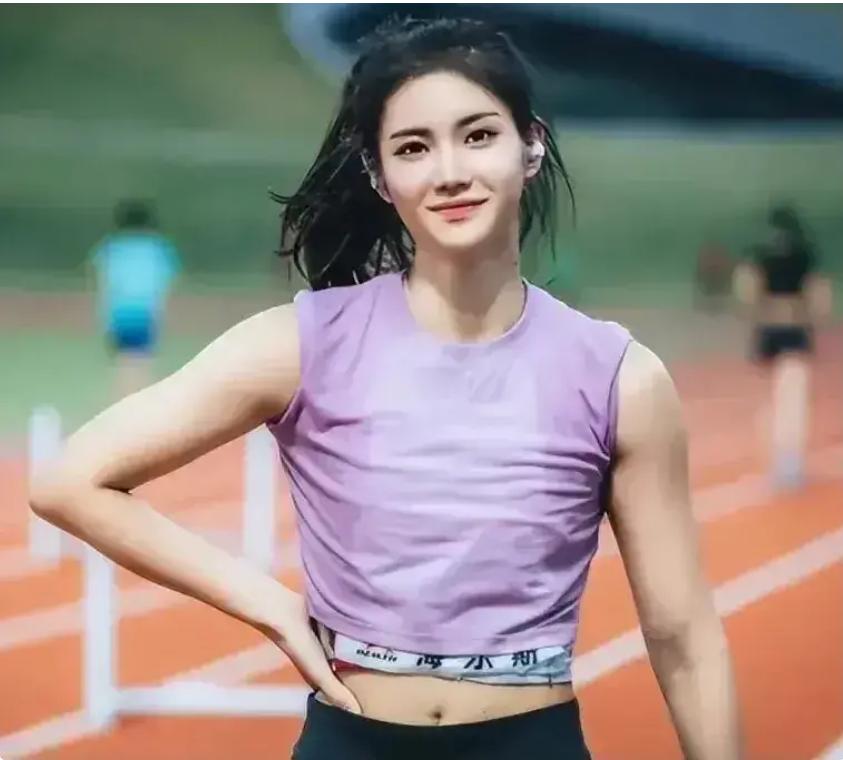 There was a survey on a certain forum "Who is more beautiful, Wu Yanni or Xia Sining?" Netizens ...