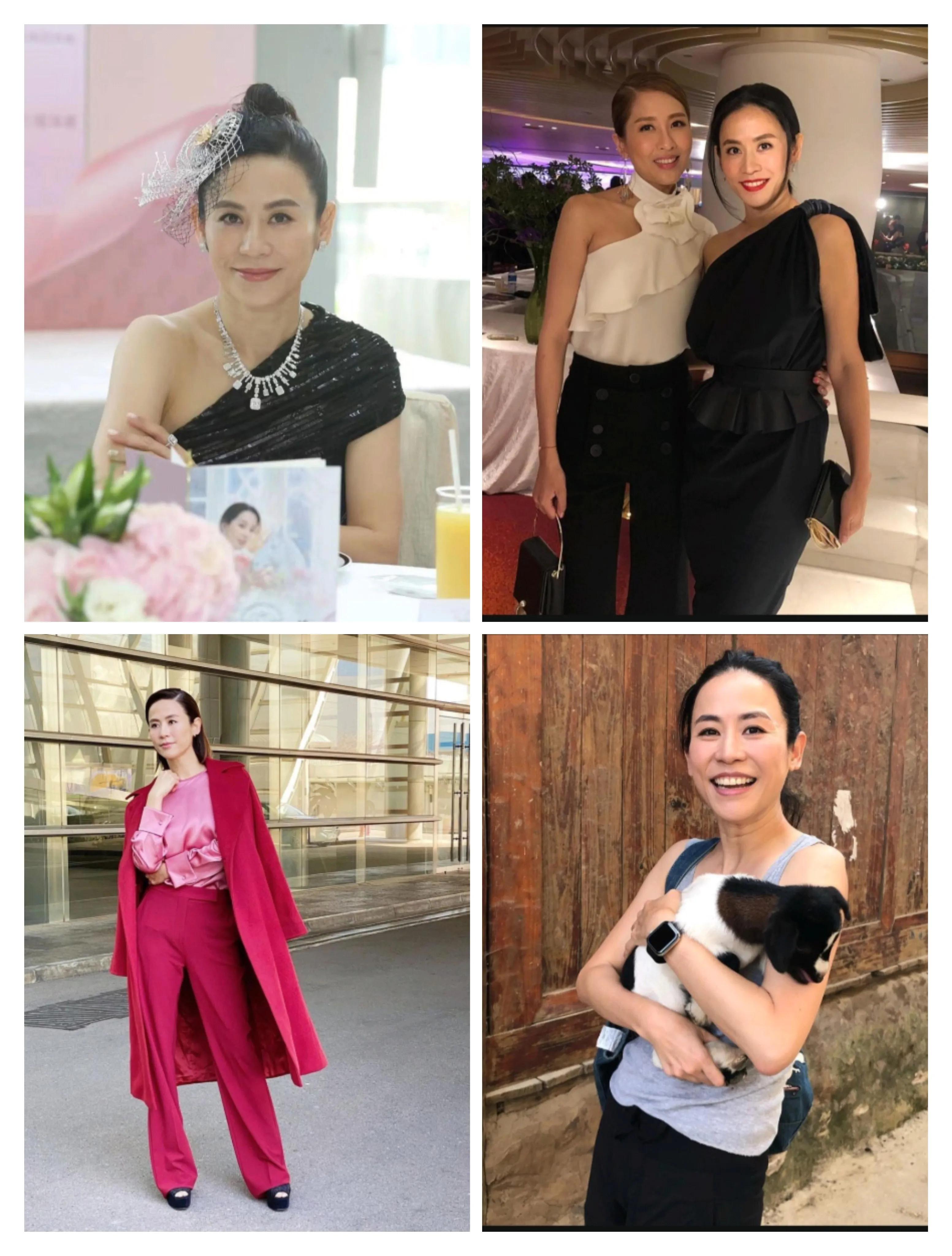 Xuanxuan's new drama challenge "Dark Black Wife" role frozen age ...