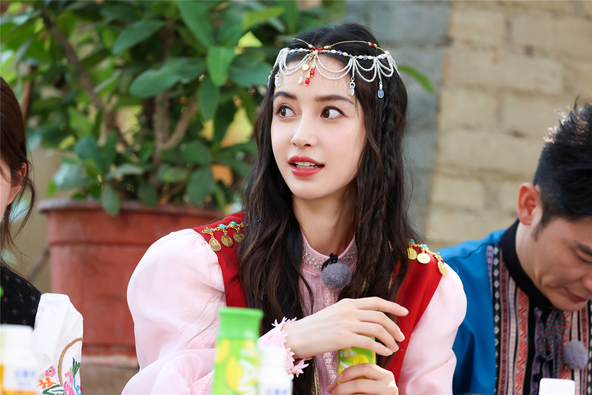 "Running" does not stop, I love you the same!The tenth season of "Let's ...