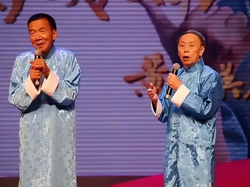 National first-class actor Yang Da died at the age of 87, his partner ...