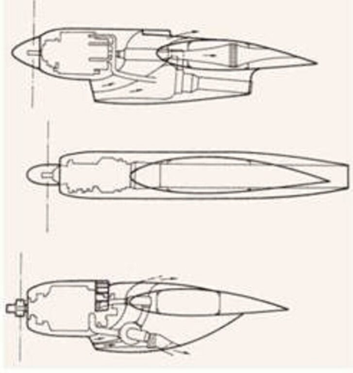 History of Soviet Aviation Exploration - "Il-26" heavy long-range ...