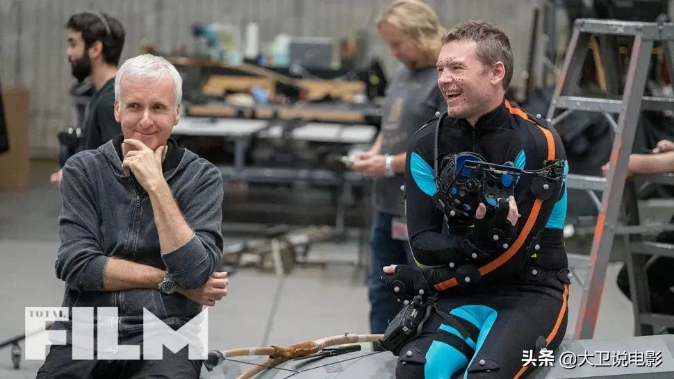 Why does "Avatar 2" have to wait 13 years?Script pot - iNEWS