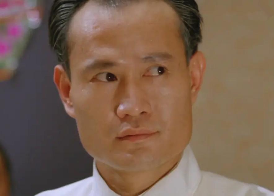 The 25th anniversary of Lin Zhengying's death!Lou Nanguang publicly ...