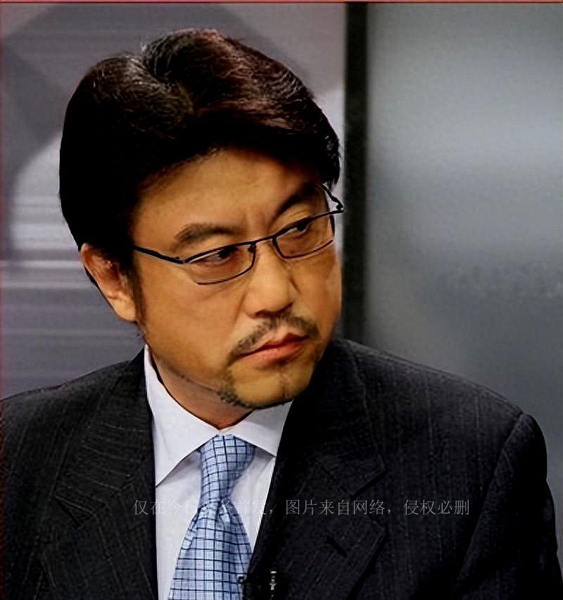 CCTV host Xu Li met true love during her second marriage and caused ...