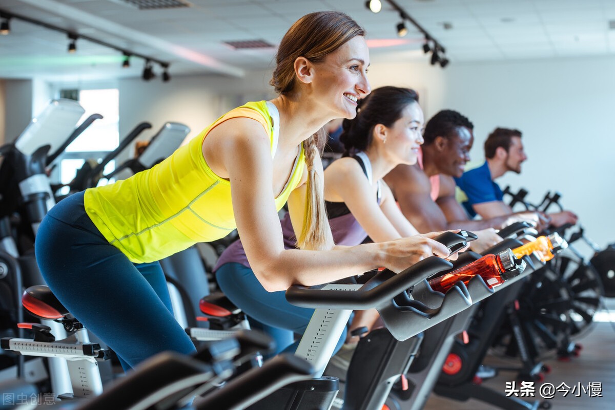 Mental Gym: Feeling mourned?come exercise - iNEWS