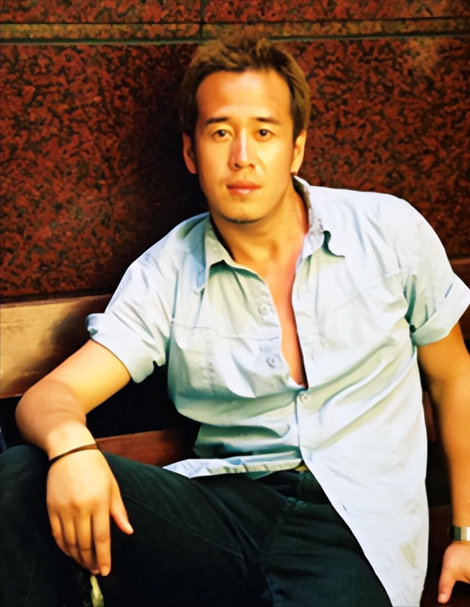 Sun Hao: At the age of 26, he went to the Spring Festival Gala and became popular. He offended ...