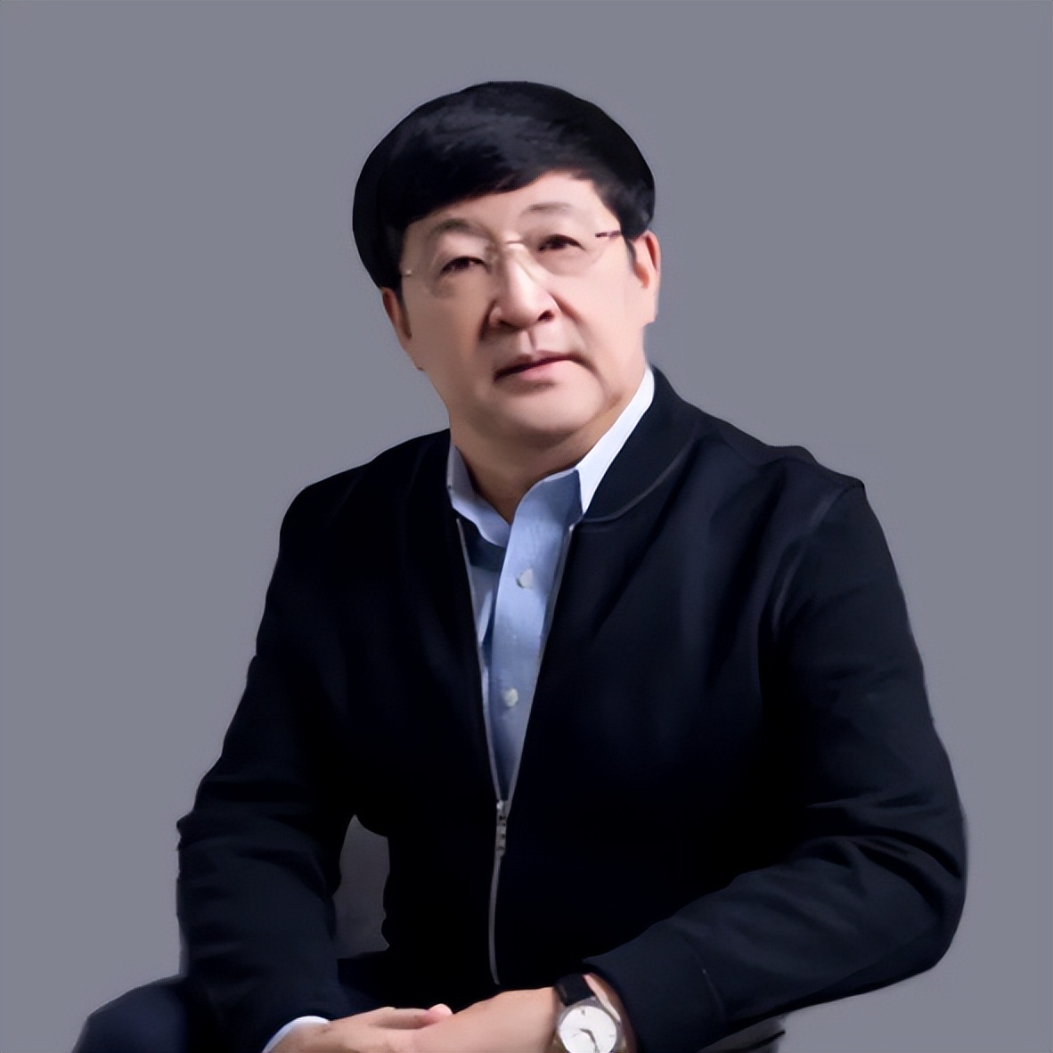 Professor Cui Wei talks about the key to the new generation of ...