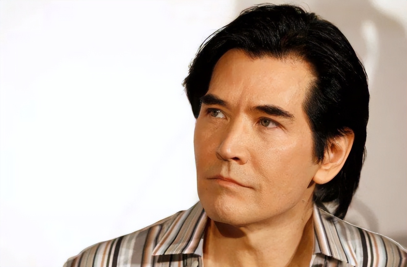 Fei Xiang: I can't stand the blow of my parents' divorce, I am happy ...