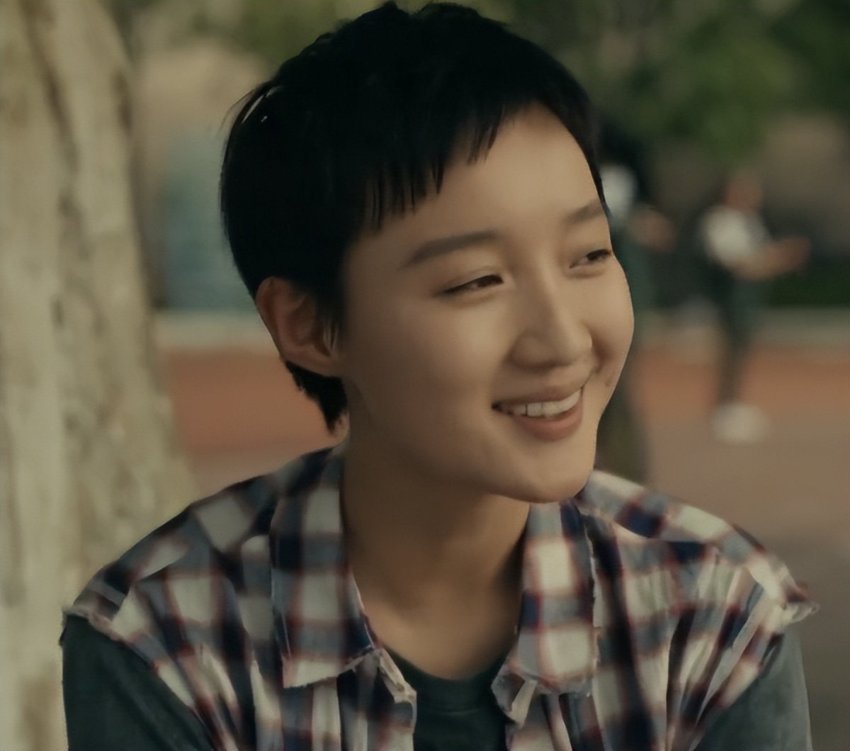 "Dear Child" Huang Miyi played well, with both Zhou Xun and Ma Yili's ...