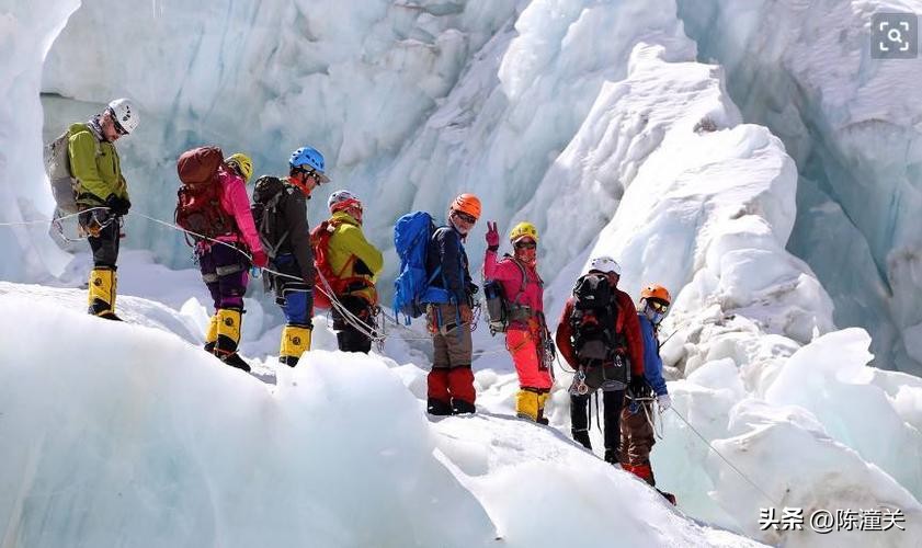 How many people have climbed Mount Everest?Who is the first person?The ...