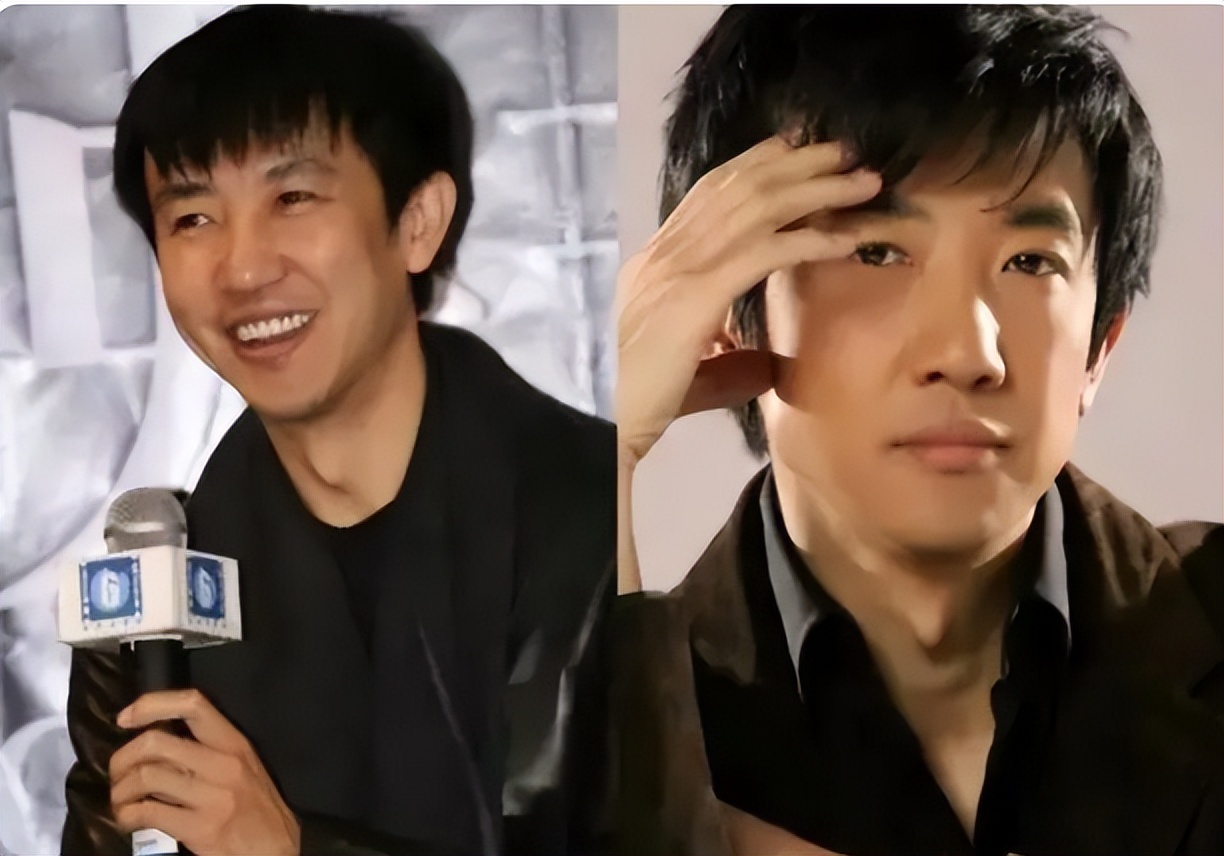 Mei Ting's husband, who has been popular for 5 years, chose to divorce ...