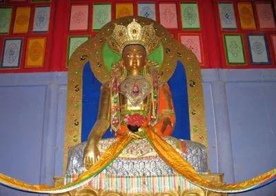 Qizhi, the second monk in the interpretation of "Taiping Guangji" - iNEWS