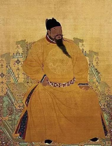 The Life of Zhu Di, Emperor of Yongle - iNEWS