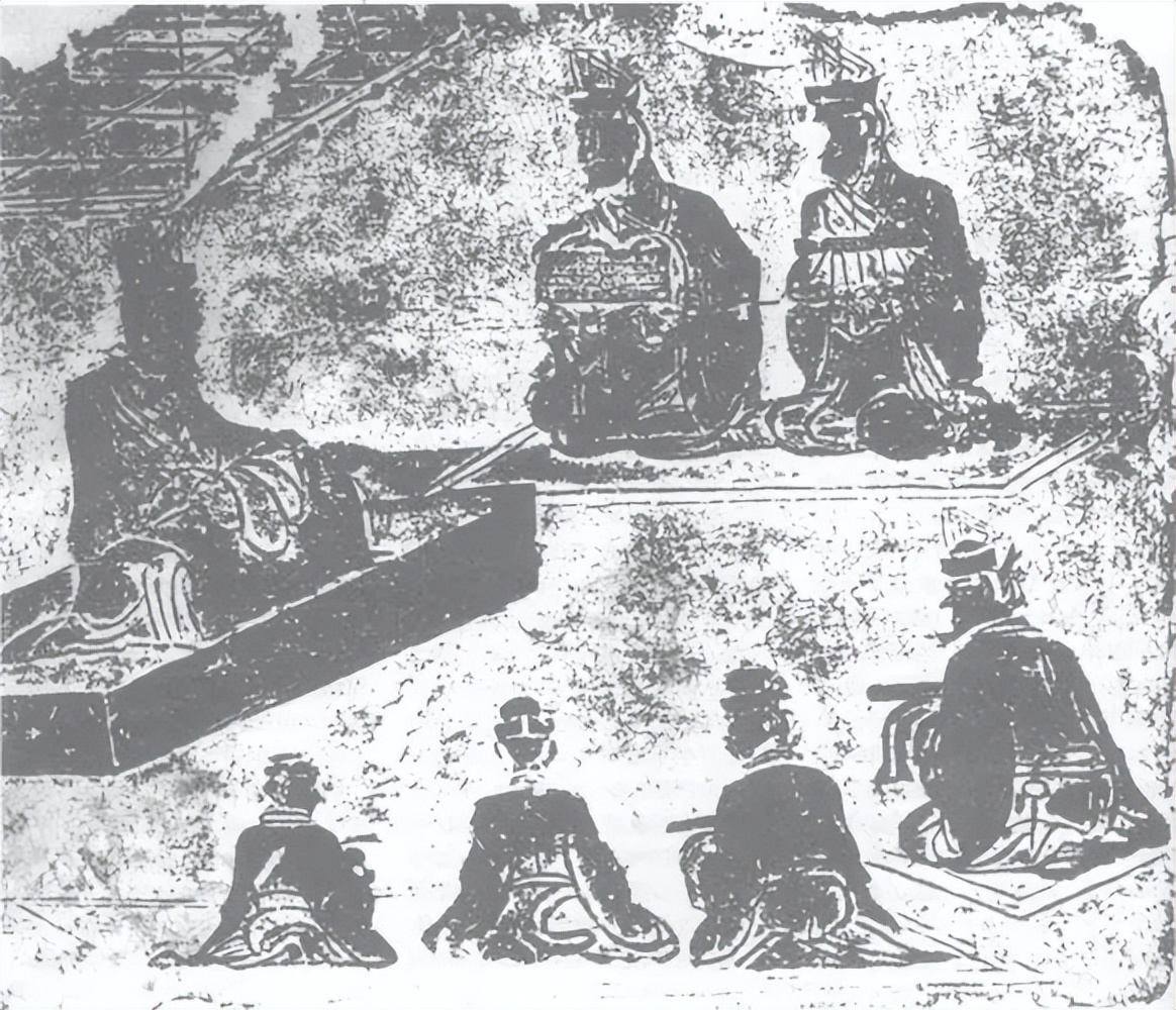 Research on the Social Activities of Confucian Students in the Han ...