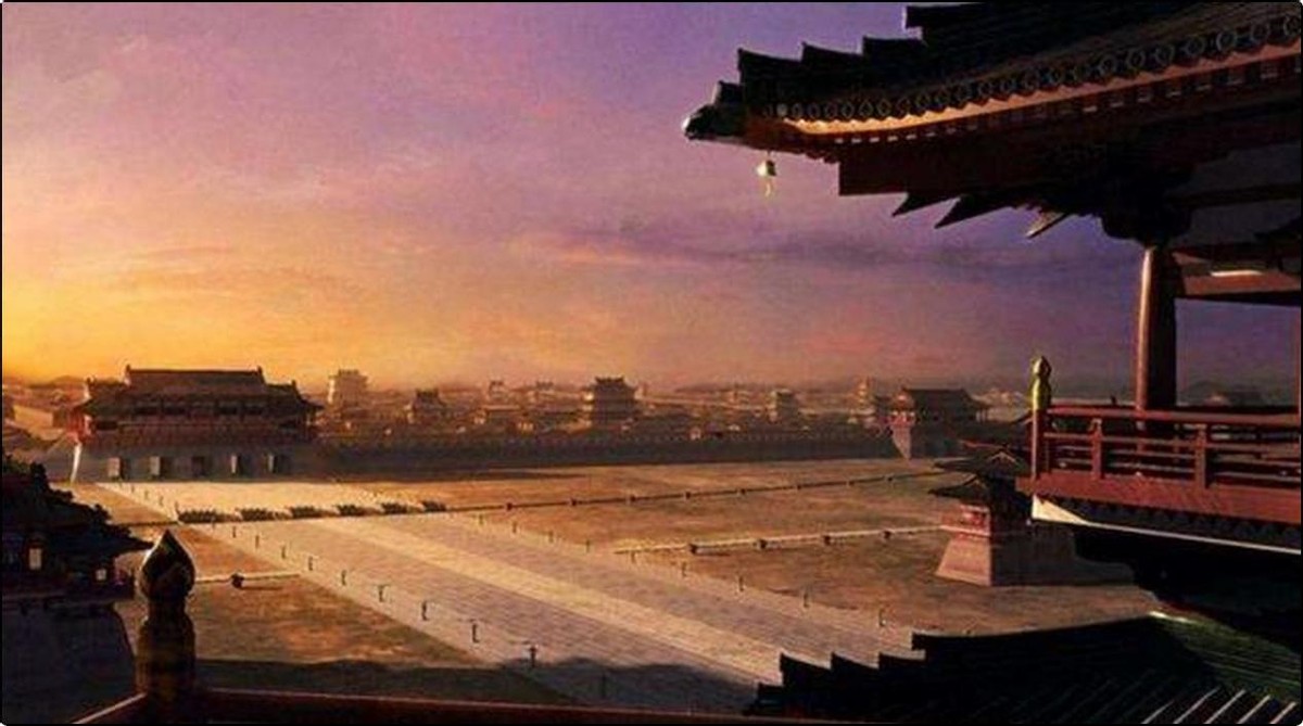 An Analysis of Tang Dynasty Architectural Technology and Artistic Style ...