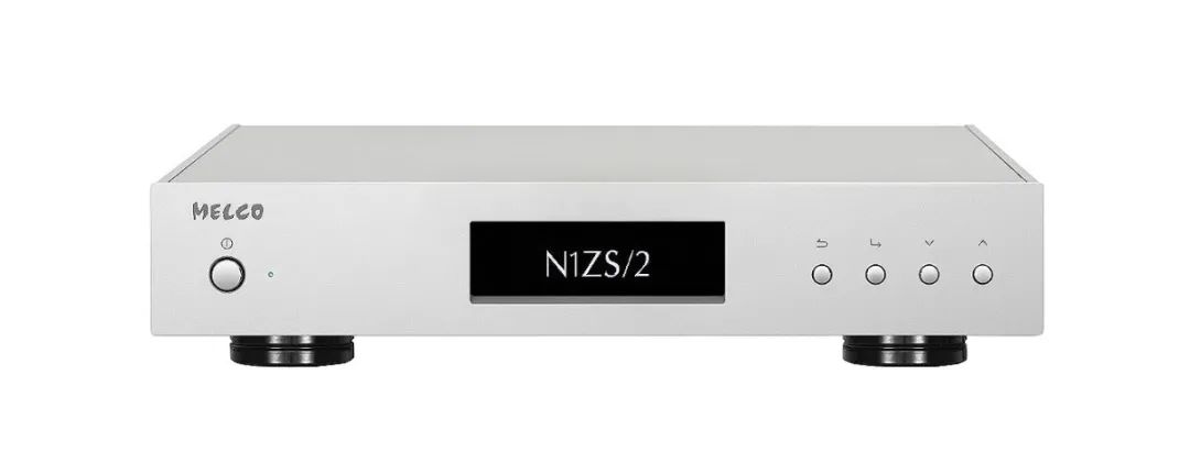 Melco N1Z/2EX評測，加了SongKong與MinimServer如虎添翼 - 資訊咖