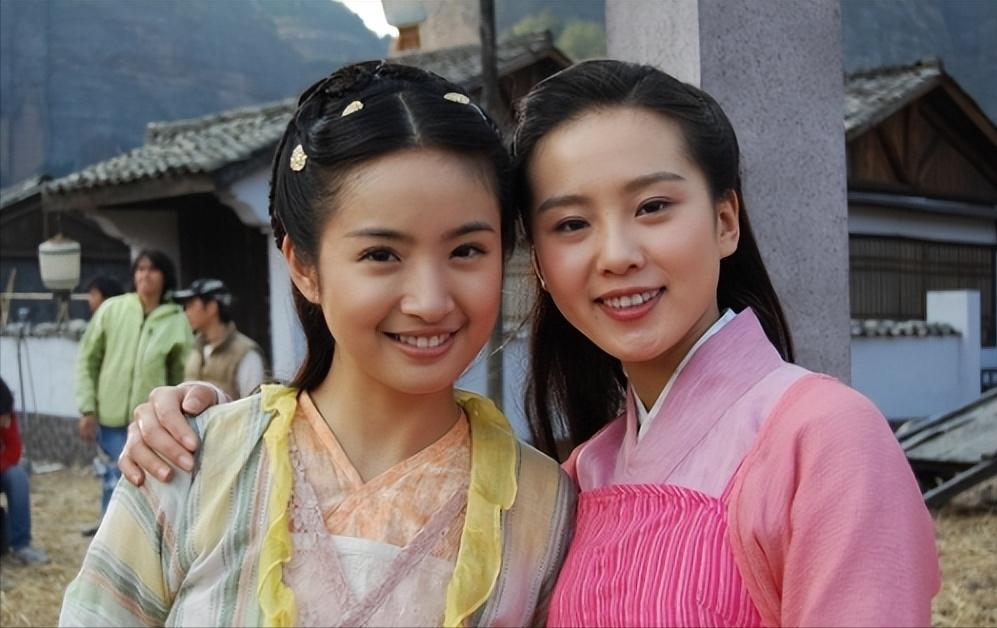 Ariel Lin: Married to a wealthy husband at the age of 32, and got a ...