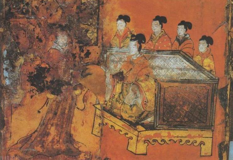 The relationship between the military system and social structure of ...