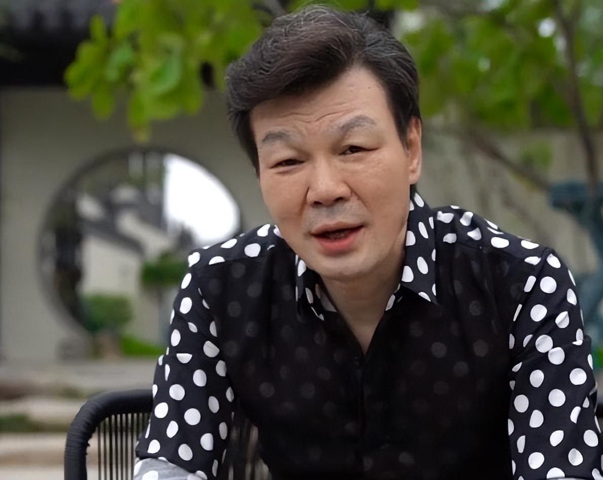 Li Bin: I was once the number one brother in the hosting industry. I ...