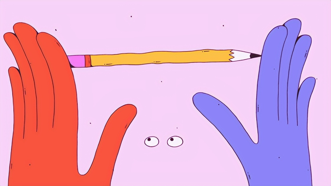 What is the technique of "making the story convincing" comedic relief ...