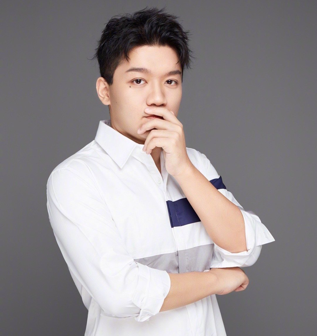 Is You Haoran crippled?At the age of 25, he played classmate Peng Yuchang and was mocked as "Xia ...