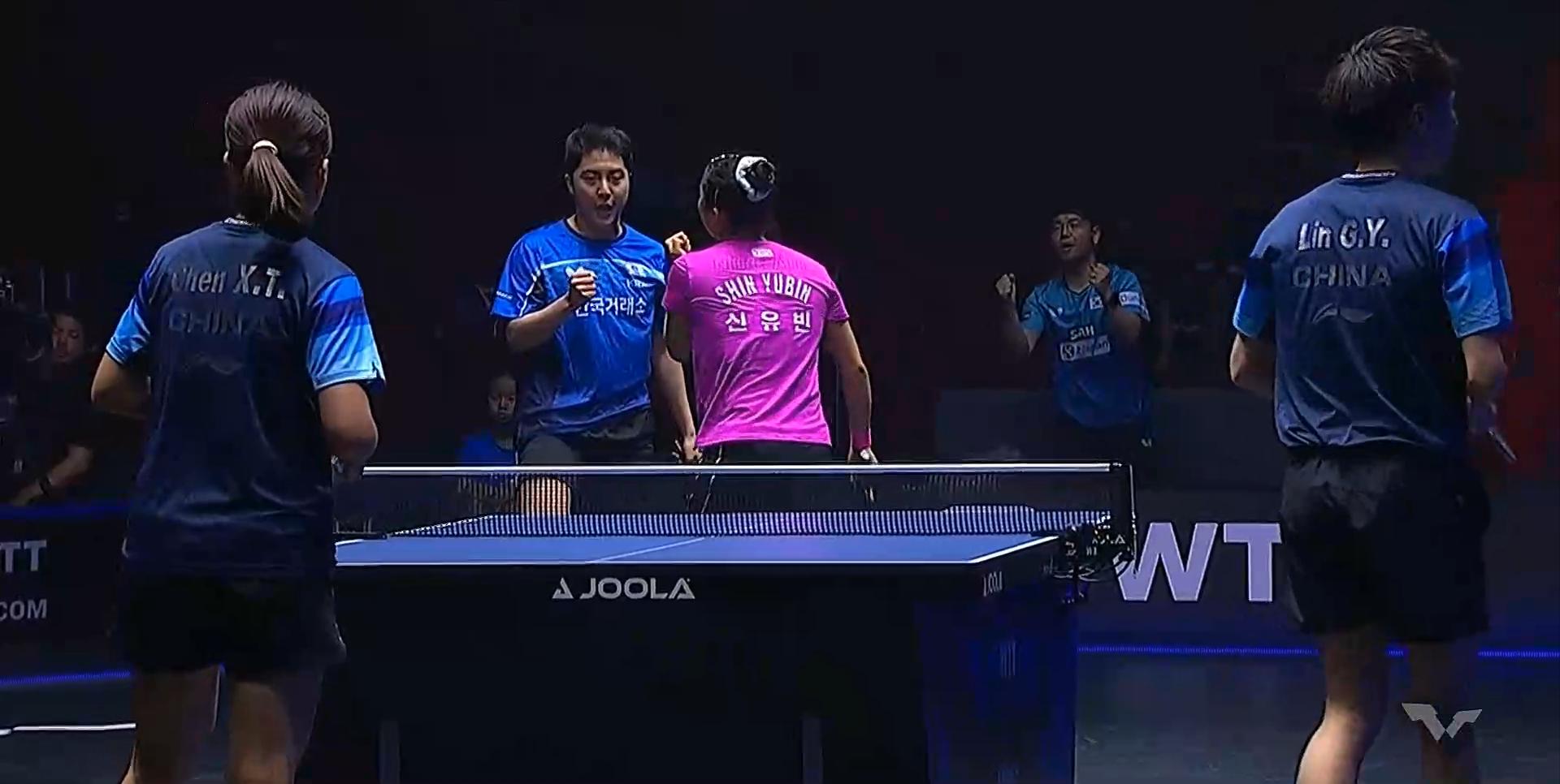 Bangkok match April 29 schedule: 4 finals and 3 China-Korea duels, "Gao ...