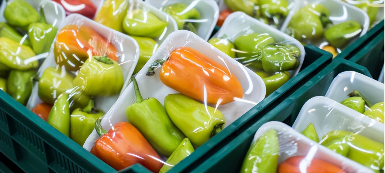 The Importance of Nitrogen in Food Industry Production - iNEWS