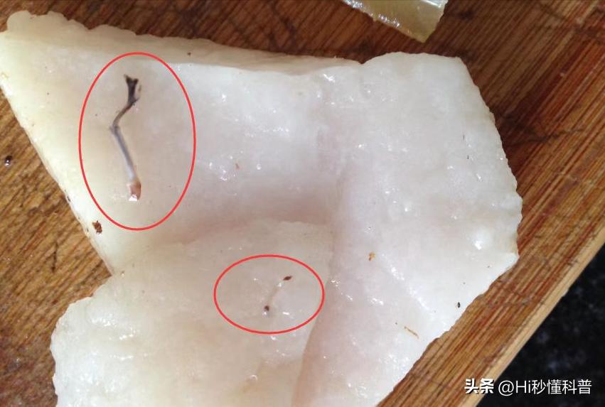 Dracunculiae suspected to appear in Sichuan, experts have refuted the ...