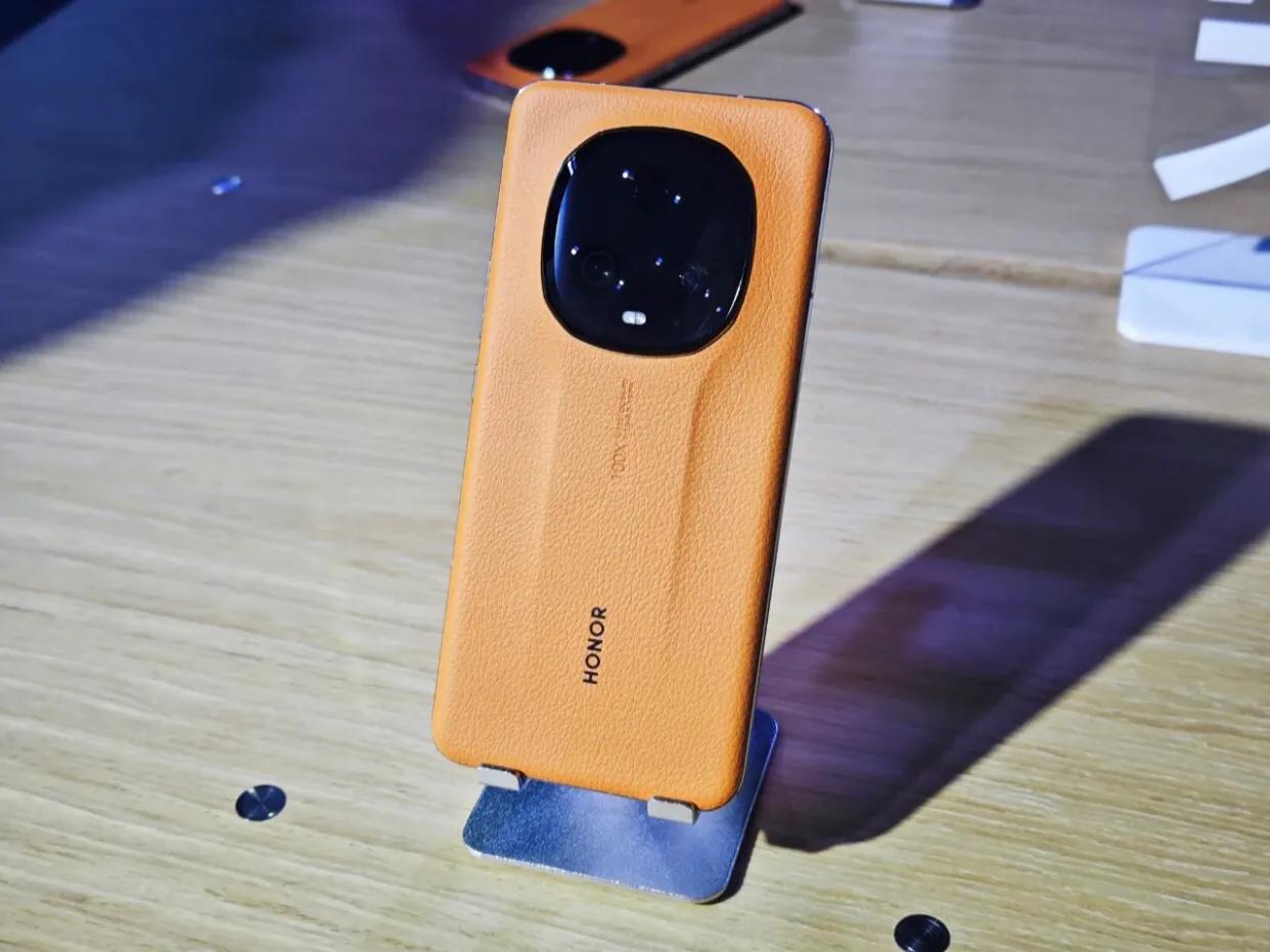 Better than Huawei Mate50 in all aspects Honor Magic 5 series purchase guide - iMedia