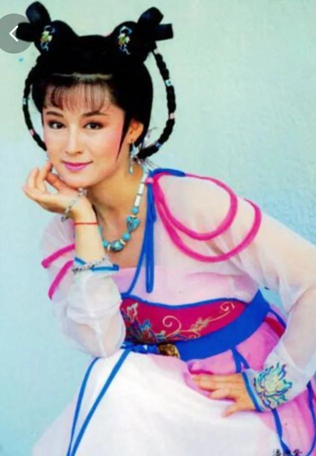 A Generation of Goddess Pan Yingzi - iNEWS