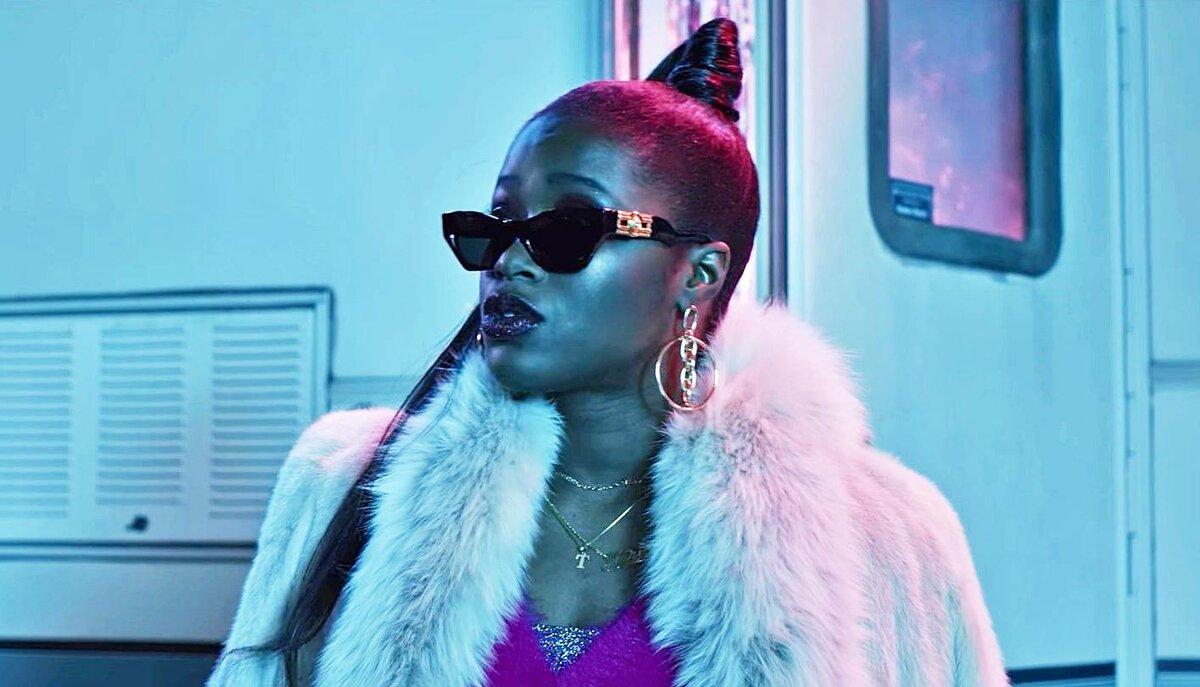 Do you like these beautiful rappers - iMedia