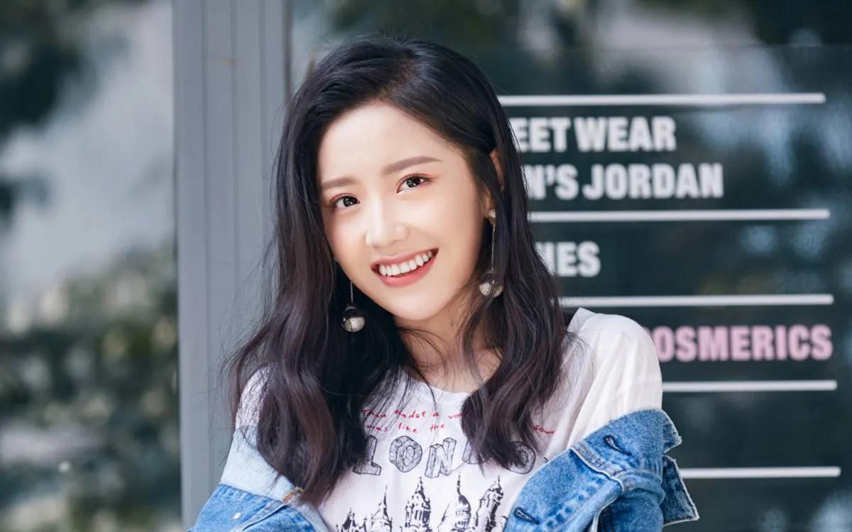 Female stars and female singers born in 1996 are all very eye-catching ...