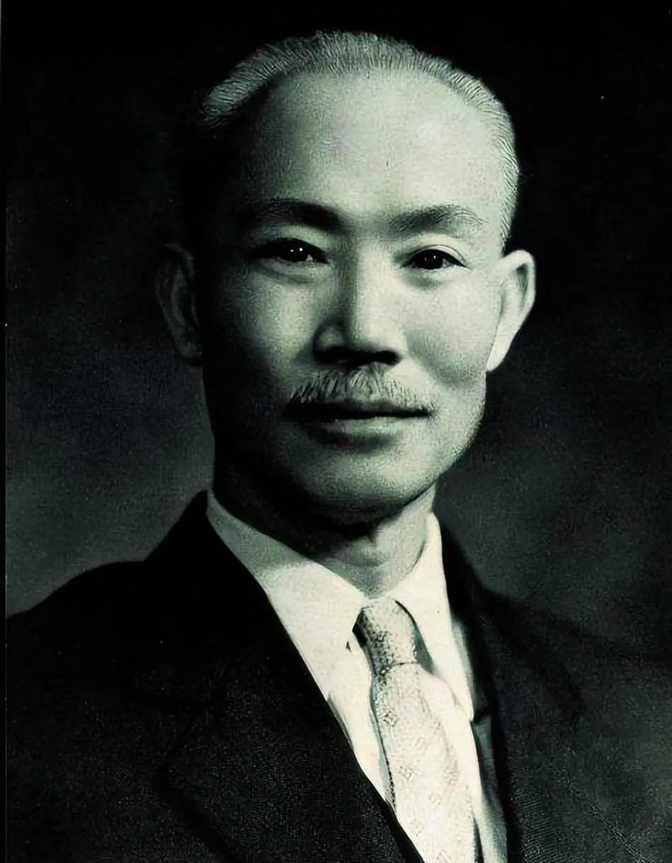 When Chen Cheng passed away in 1965, he left a 66-word last word, which ...