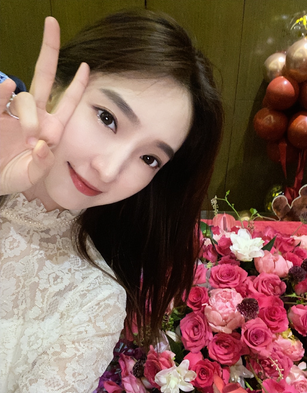 True love does exist! Zhao Qijun and Yang Kaiwen tied the knot and achieved great happiness in ...