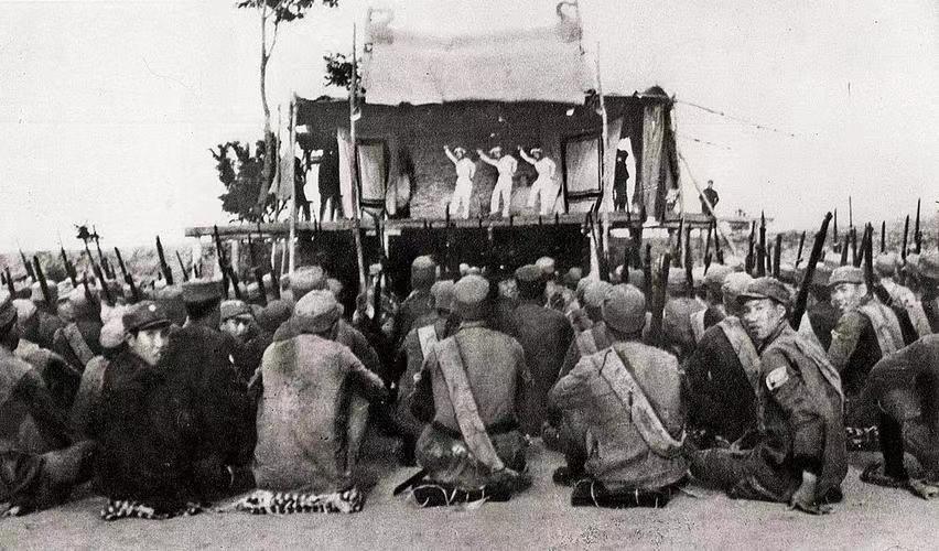 Li Kenong, in the face of the provocations and difficulties of the ...