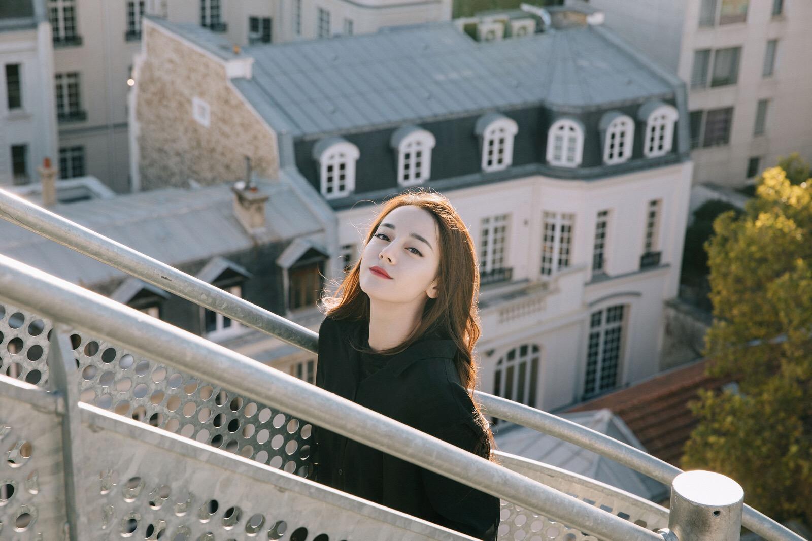 [Small Gossip] Marco Zhang Xincheng Zhao Yingzi Hu Yanbin Yi Yang ...