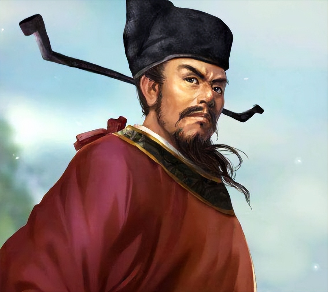 Li Gang leads the defense of Bianjing: I am not afraid that heroes will ...