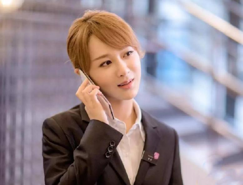 From "grassroots" to top actress, these 4 men are too important on Yang ...