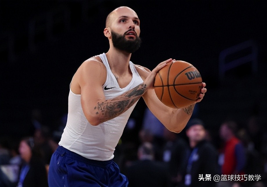 No ball to play! Fournier blasted the team: "It's a disaster to stay ...