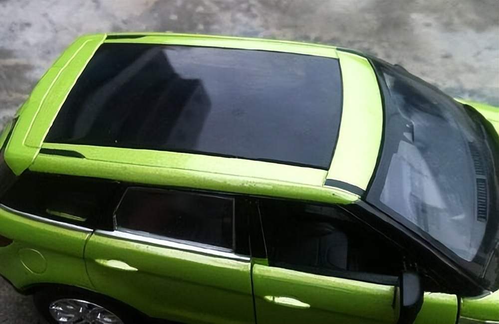 What is the difference between a car with a sunroof and a car without a ...