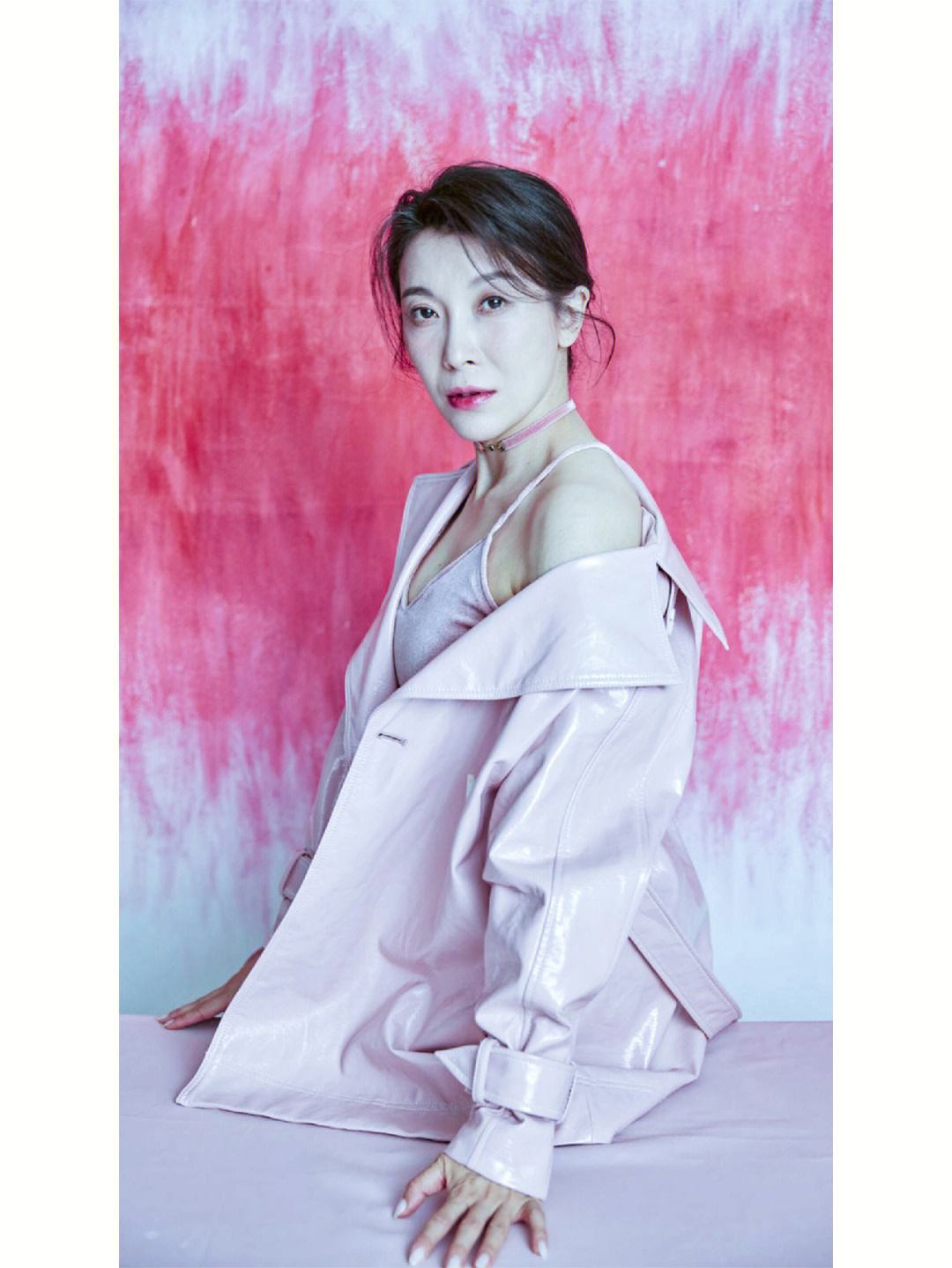 Zhang Yanyan: Born in a family of performing arts, married a rich man ...