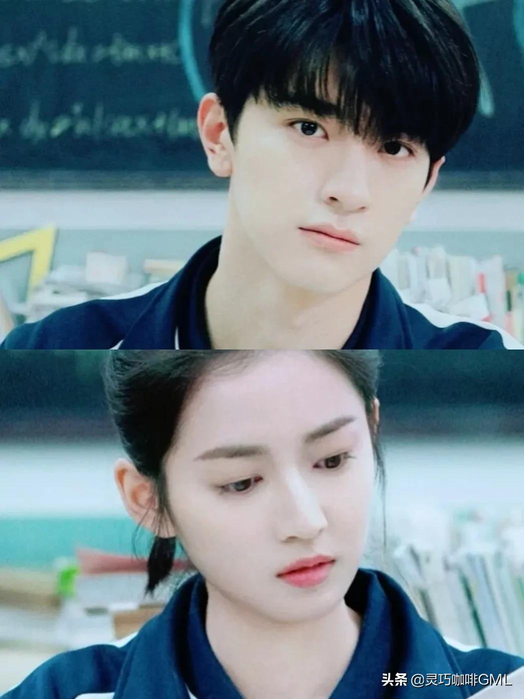 TV series sharing: five dramas that you have to chase after staying up ...